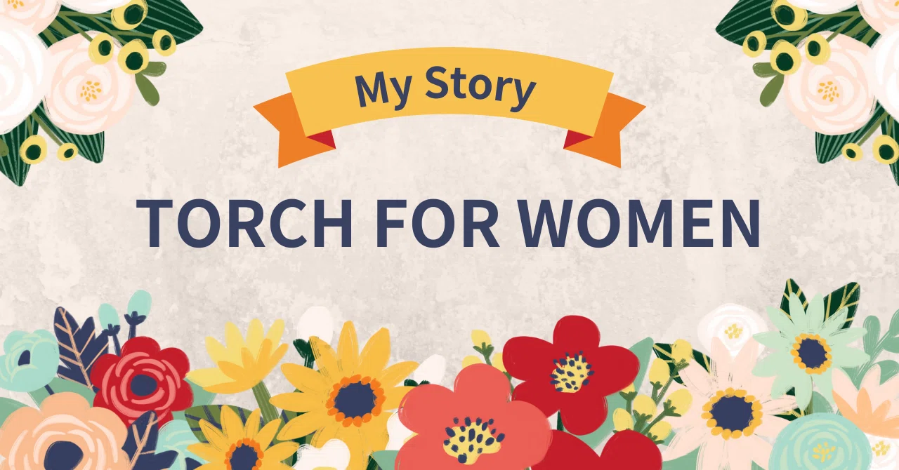 【TORCH】FOR WOMEN- Brighten Your Life! 運動で自分の人生を輝かせる基盤づくりを｜井上かな映@TORCH｜note