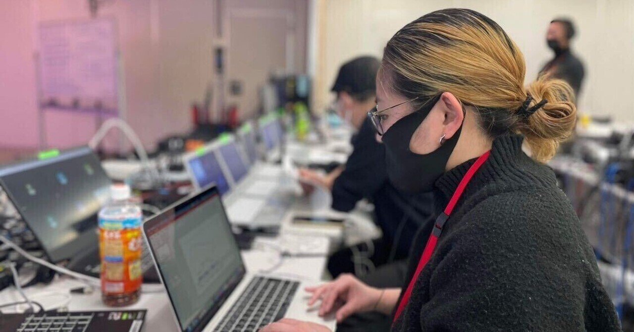 EventHub公式note｜note