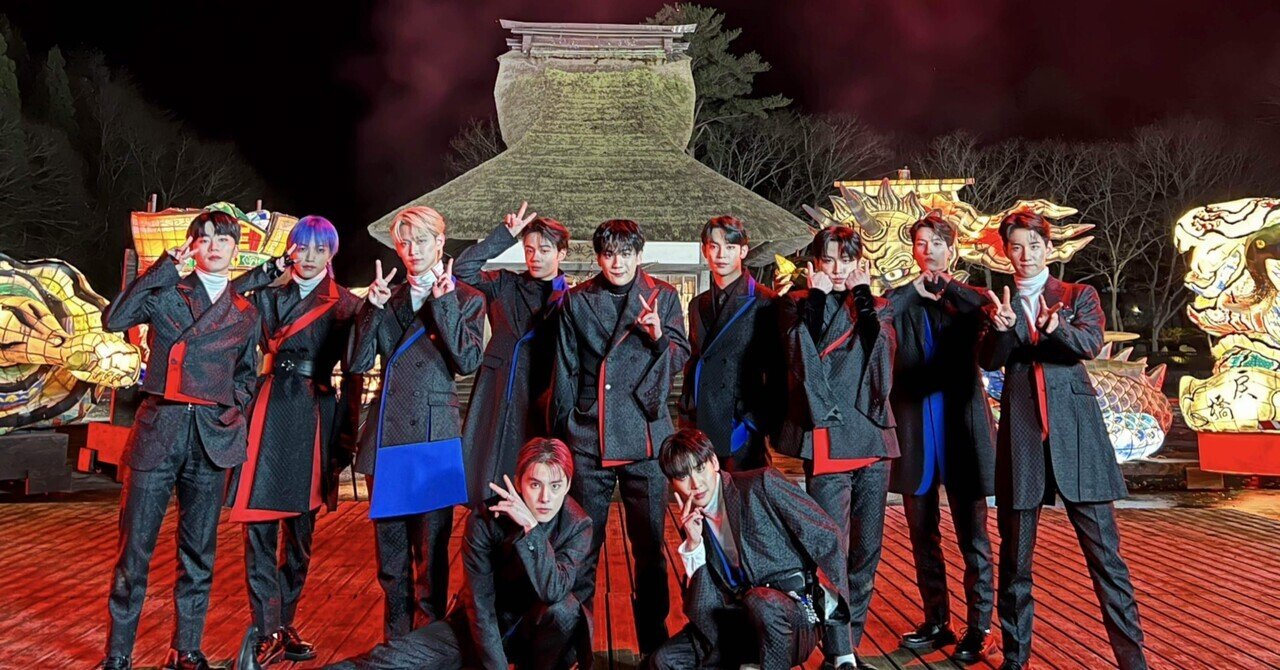 2023｜3月のJO1｜カンナ｜note