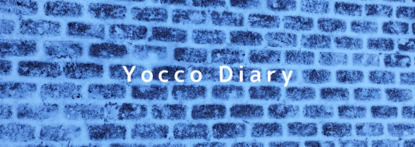 Yocco｜note