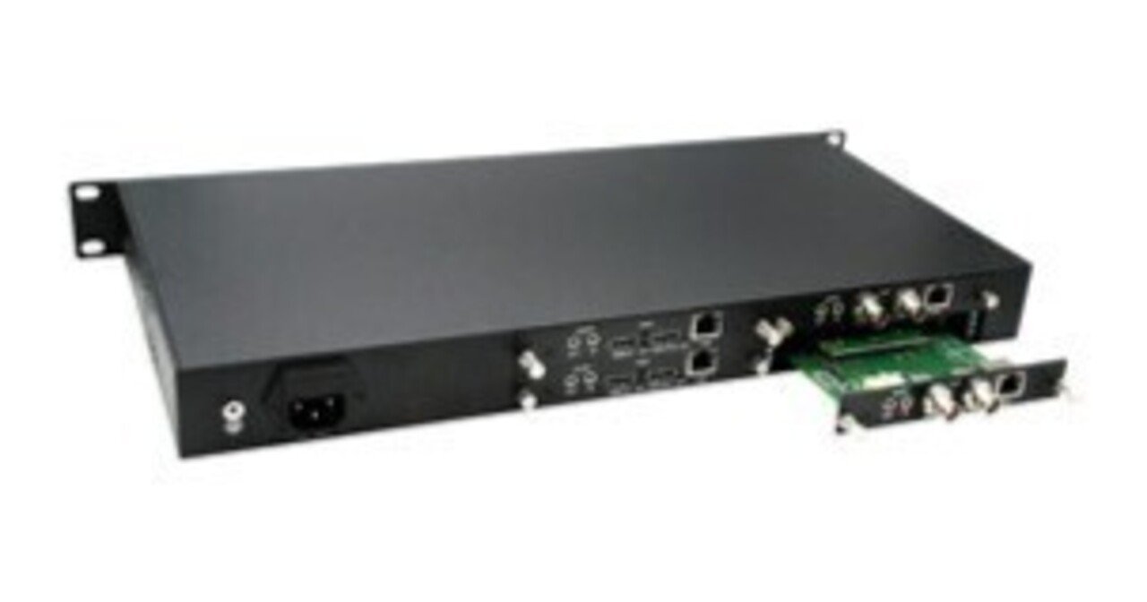 Rackmount Video Encoder｜orivision