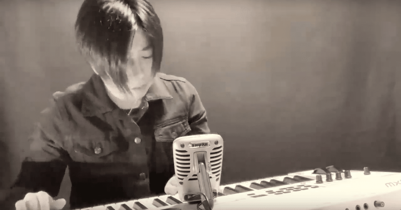 ライブハウスで歌うのやめました。｜TABITO（旅人）