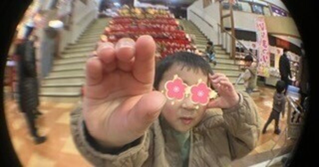 雛壇｜haco｜note