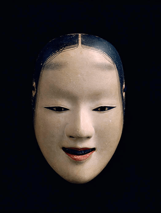 幽玄への誘い｜daishiro_okada