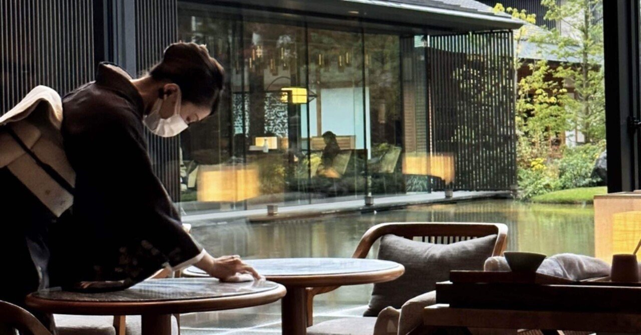 人を大切に｜福井悠矢 /yuya fukui｜note