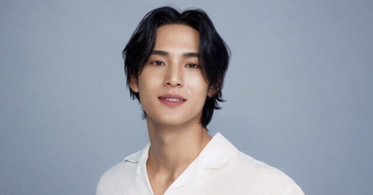 【ミンギュ】Inisfreeグローバルモデルに抜擢｜qstamin｜note