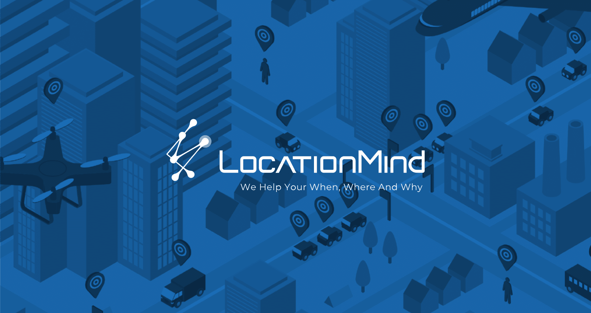 LocationMind｜note