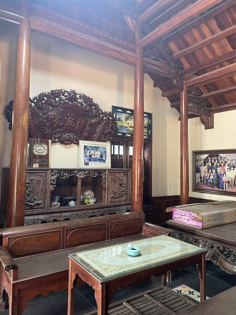 ベトナムの家｜kaori｜note