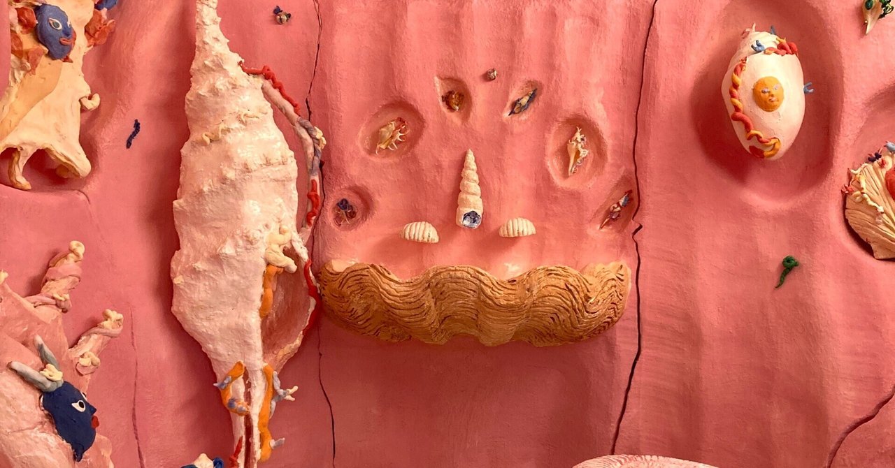 フラミニア・ヴェロネージ（Flaminia Veronesi）：マルニ（MARNI）の