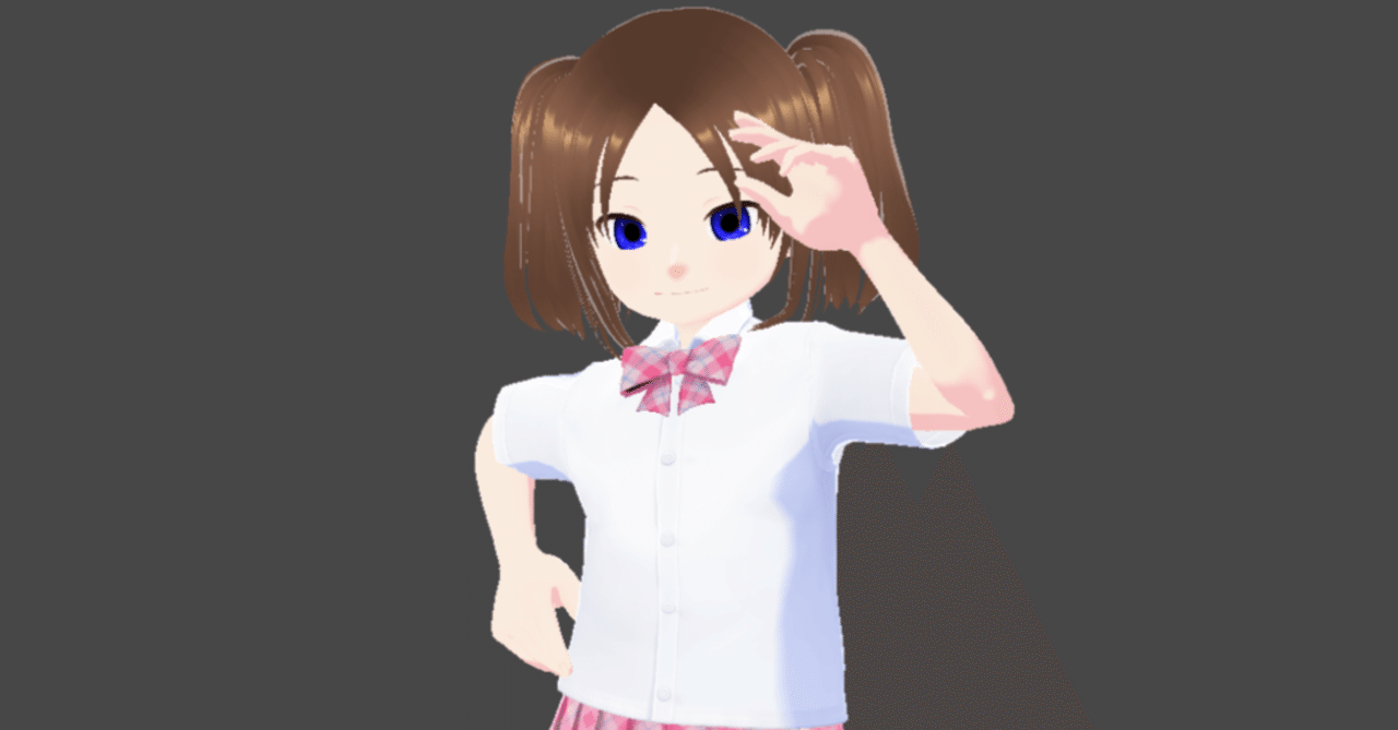 VRoid Studioのプリセットは改変したりそのままアバターに装着させた状態で販売しても大丈夫なのか念の為調べてみた(2023/03/01 ...