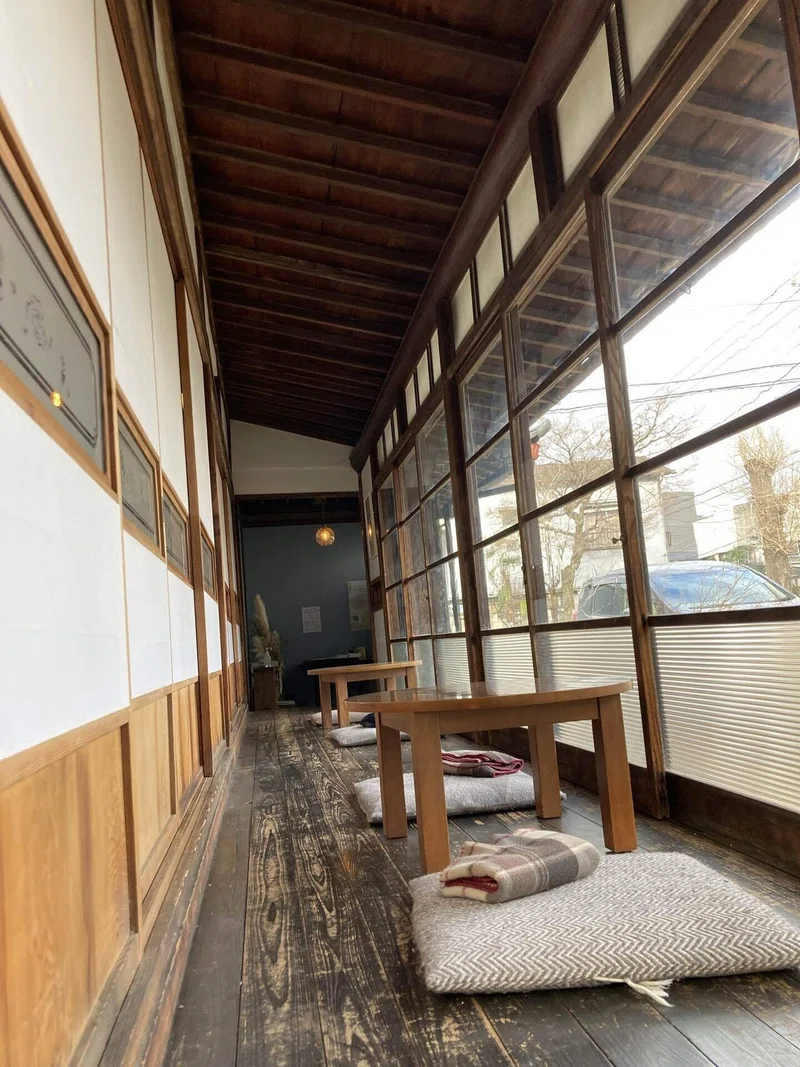 つむぎの活動② オンラインサロン「つむスペ」｜social work station つむぎ