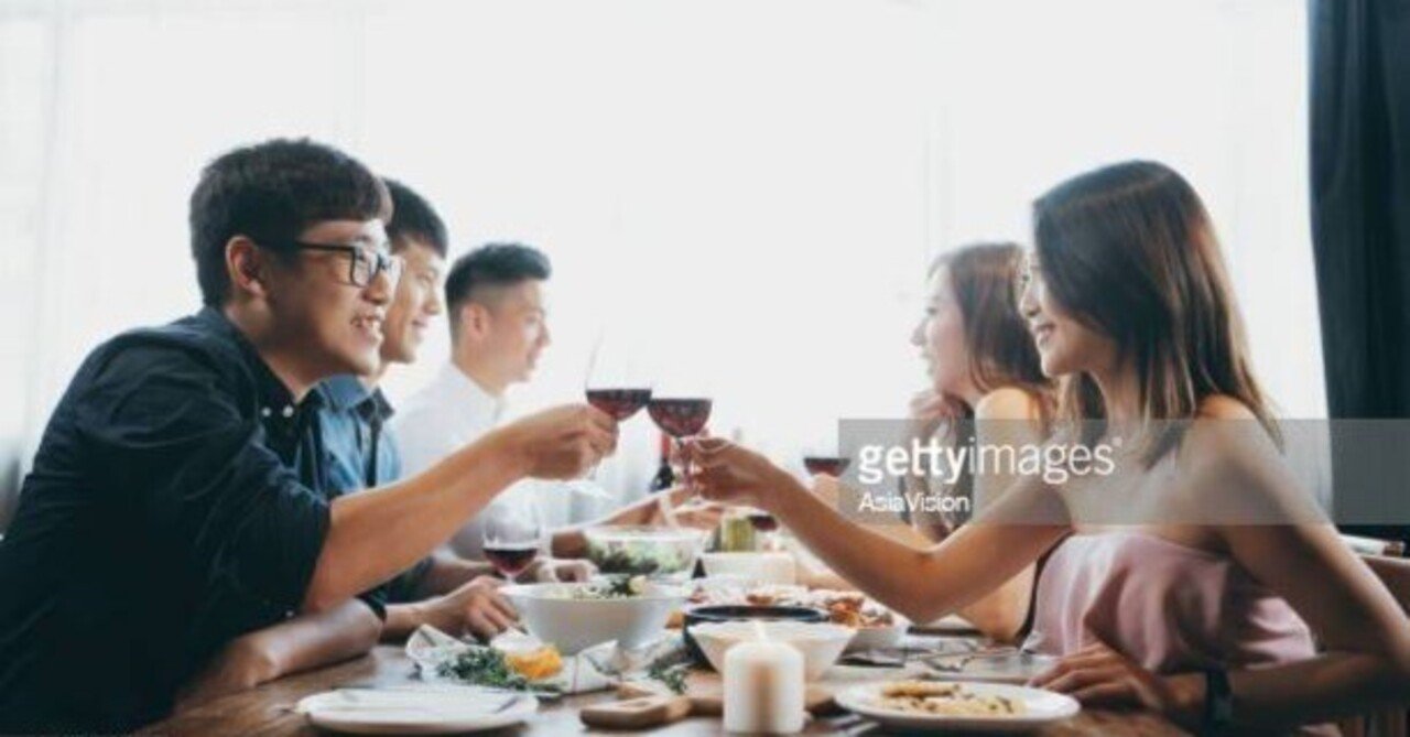 合コン大戦争｜issei｜note