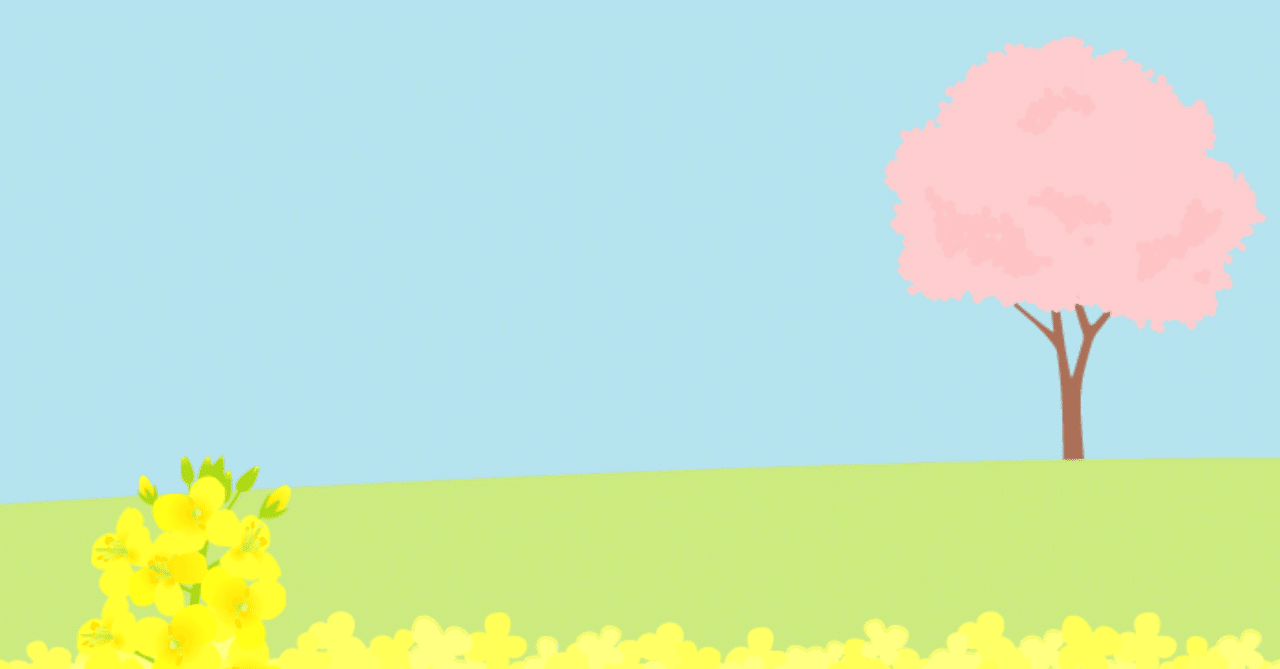 ”春を感じる音楽”を聴きたくなった🎶🎶 ＃洋楽編 PART2｜negomasa