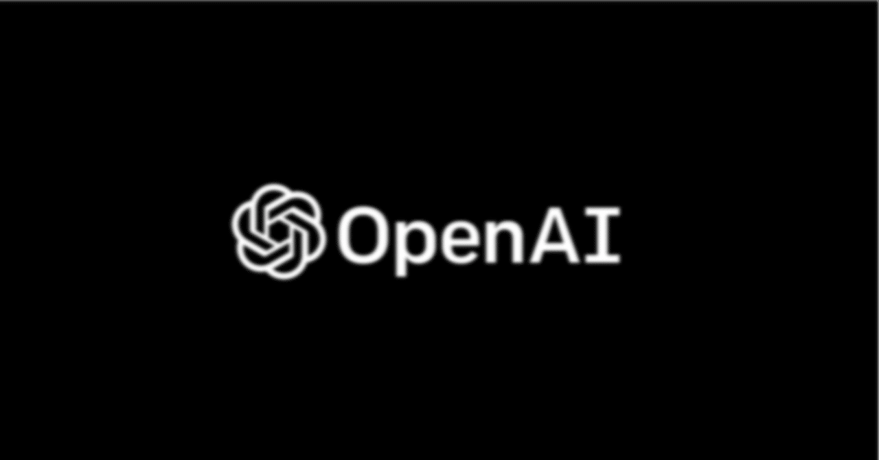 OpenAI API の Whisper API の使い方｜npaka