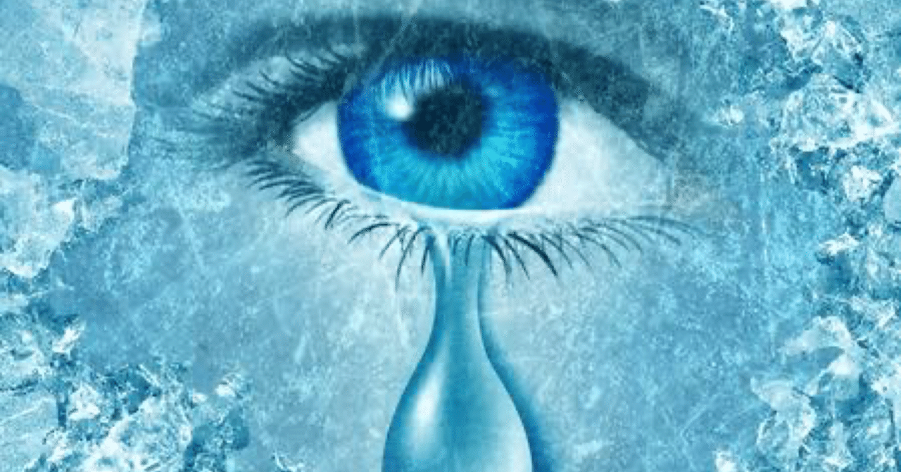 【歌詞】THIS SNOW TEARS...｜さくねこ