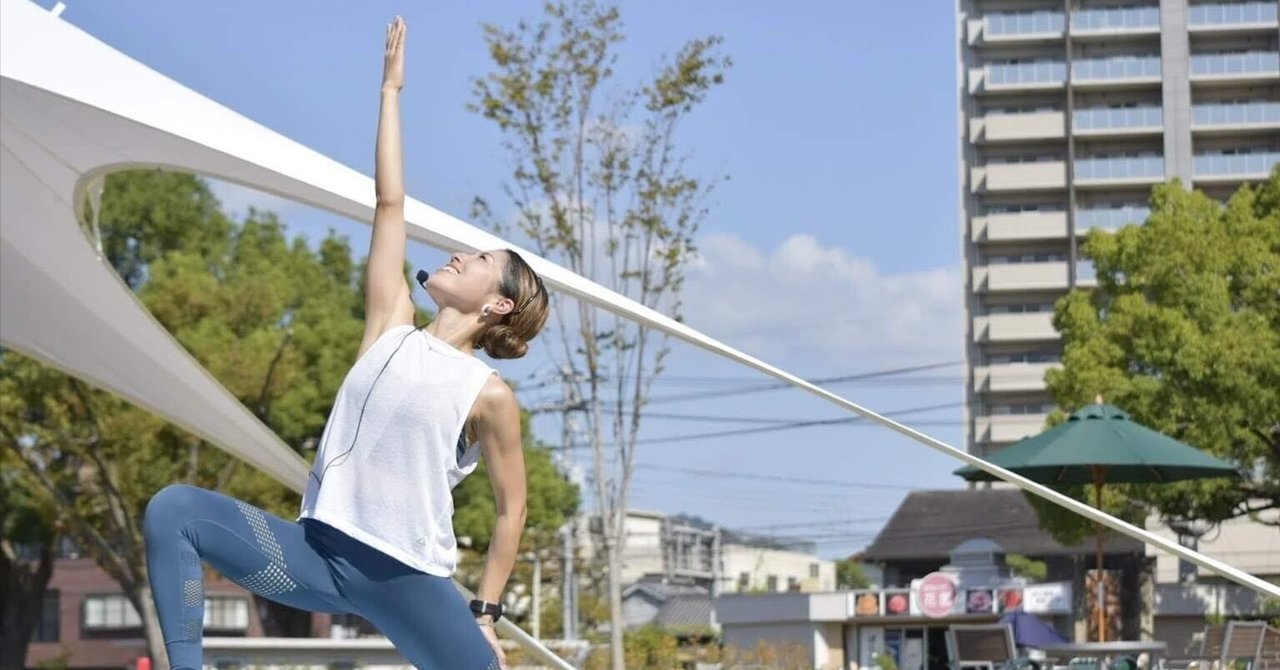 ピラティスでできたココロとカラダ｜Junko Takayama｜note