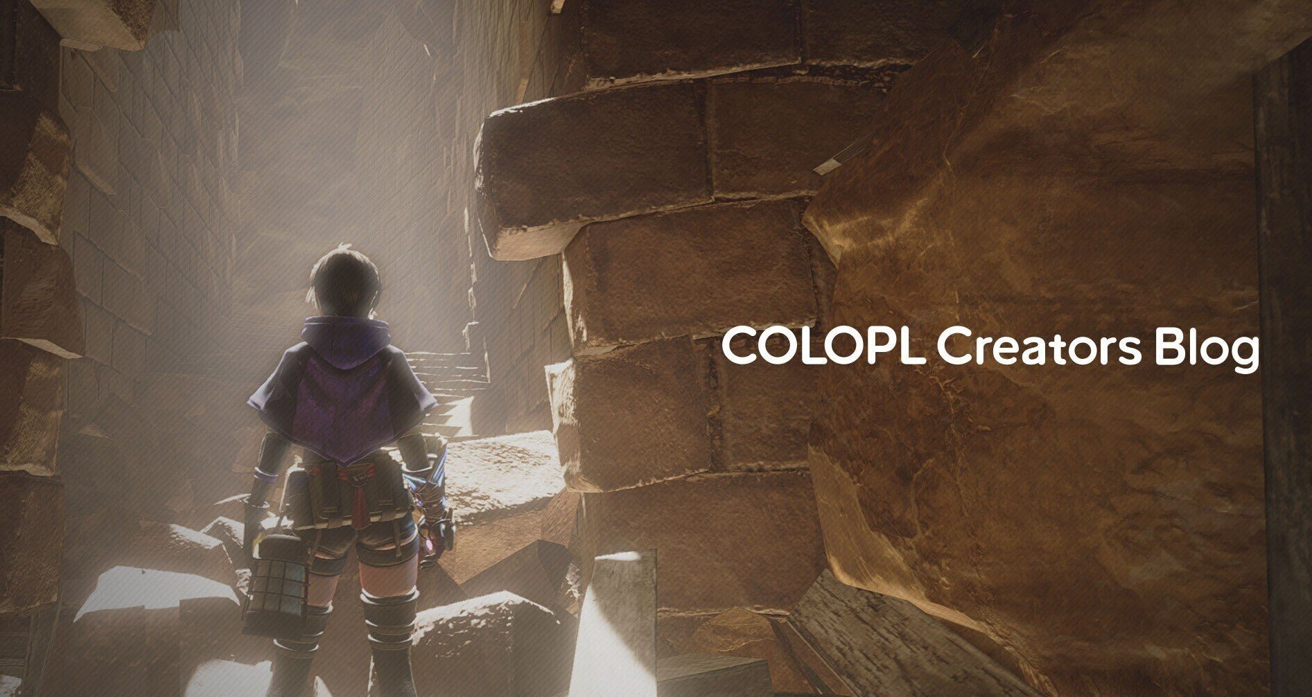 COLOPL Creators