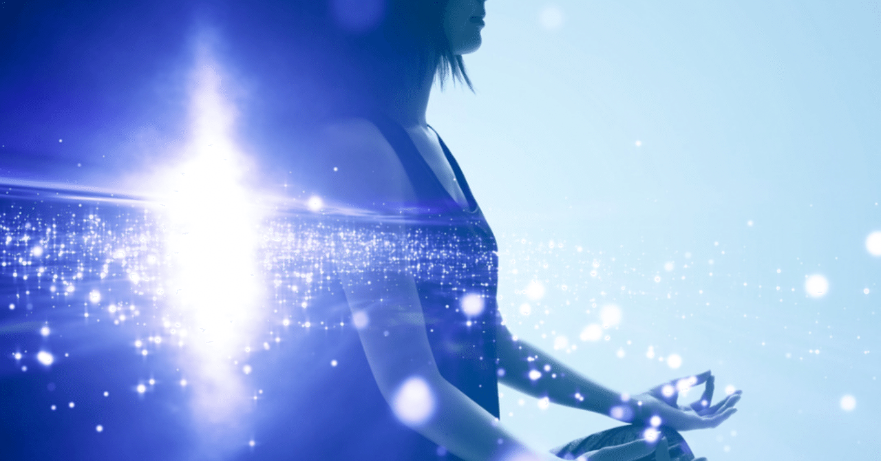 🌟心身の統合がなされるとは🌟｜life_wakuwaku｜note