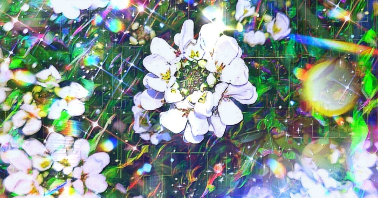 作品: a-1836 春の日の庭 Spring whispers｜T_GAI(戒)