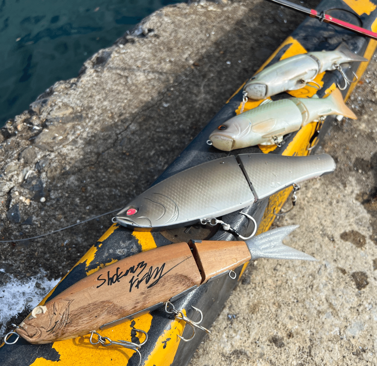 日本一周釣りの旅 イトウ編｜tsuriaruki_ryo