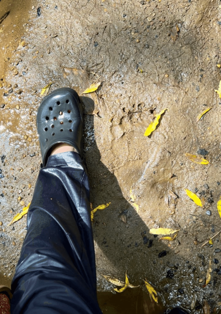 日本一周釣りの旅 イトウ編｜tsuriaruki_ryo