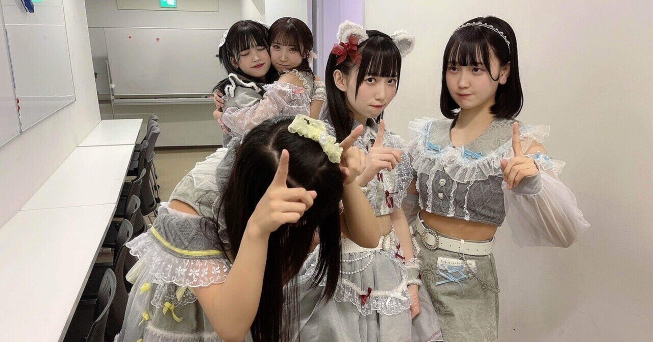 20230302 TOKYO GIRLS GIRLS ドラマチックレコード(新居歩美)｜hiro6050