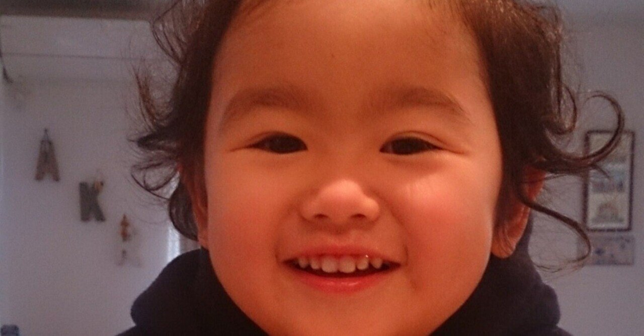 次女へ｜akari.m｜note