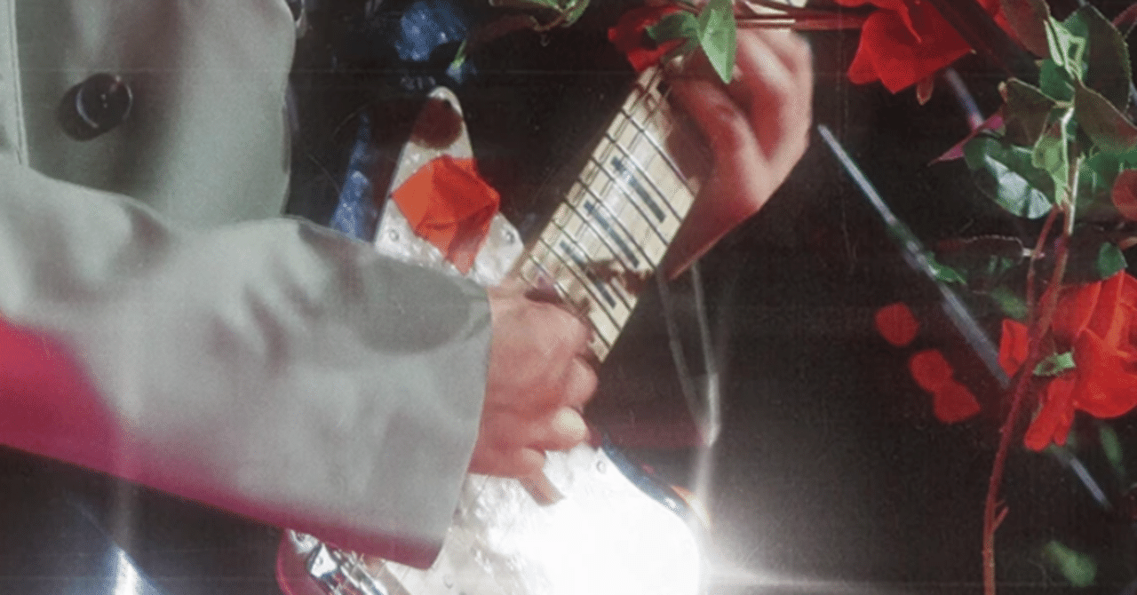 音楽日記/Snail Mail編｜sumire shimada｜note