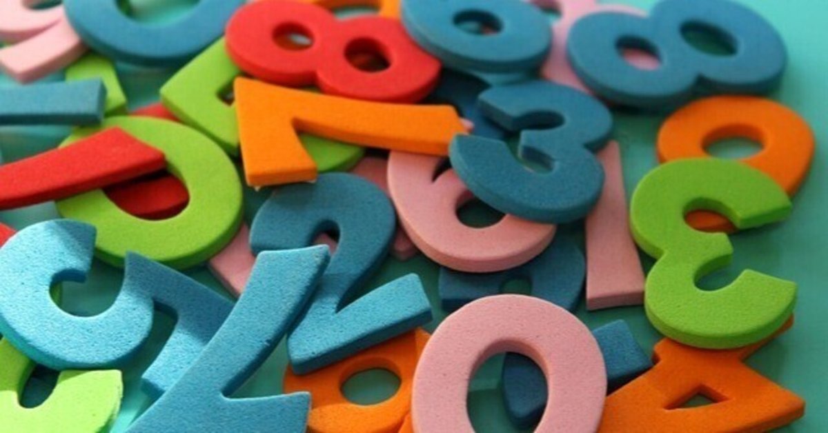 【日本・数え方】昔から使っていた数字の数え方と意味｜武道家 吉田 統光（Yoshida Tsunemitsu）