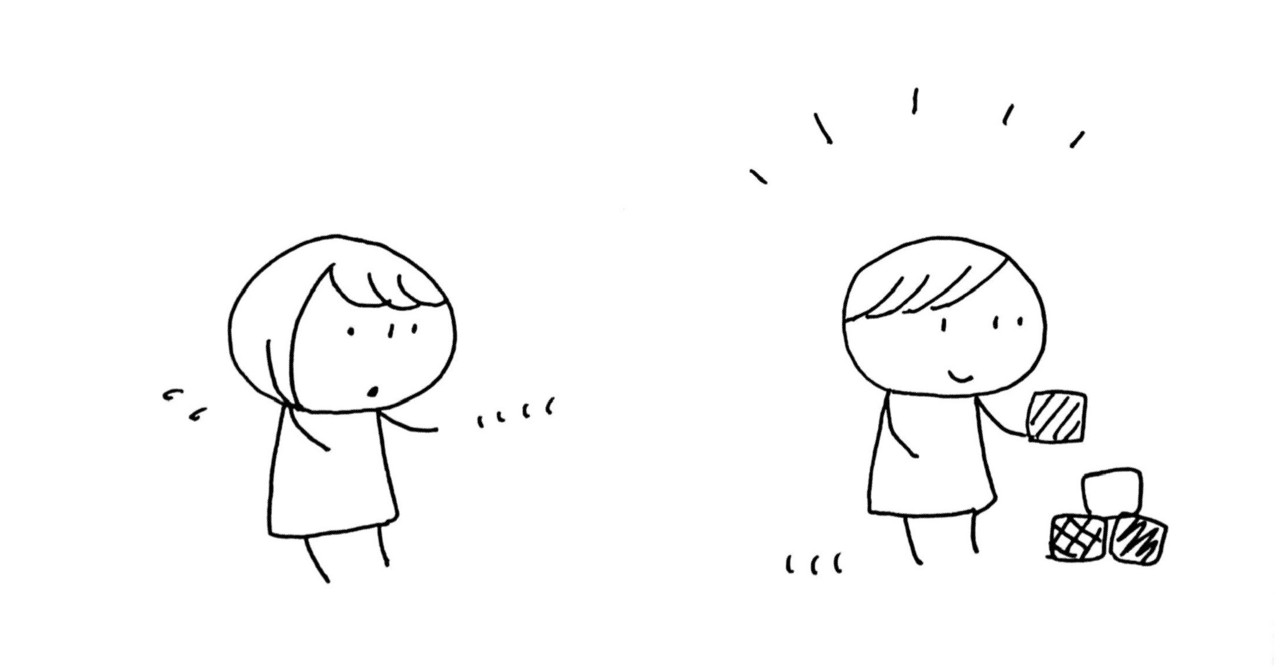 「あの人だから」と切り捨てない。｜Maki ｜note