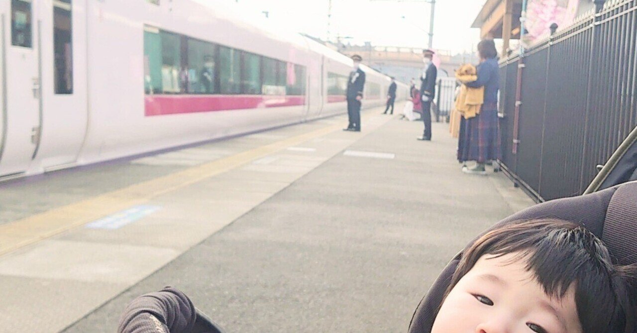 ＊電車でぷらっと梅まつり。と、最近の推しオヤツ。｜sola.｜note