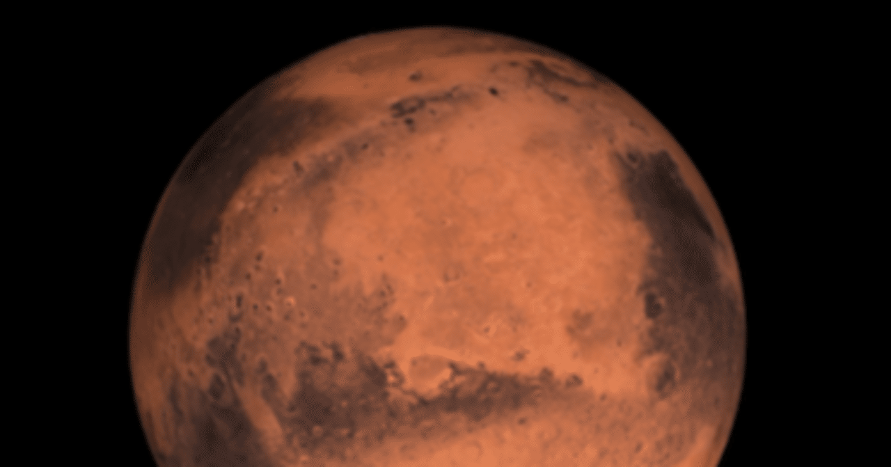 HONNEアンケートQ＆A「火星が赤いのはなぜ？」｜HONNE【公式】