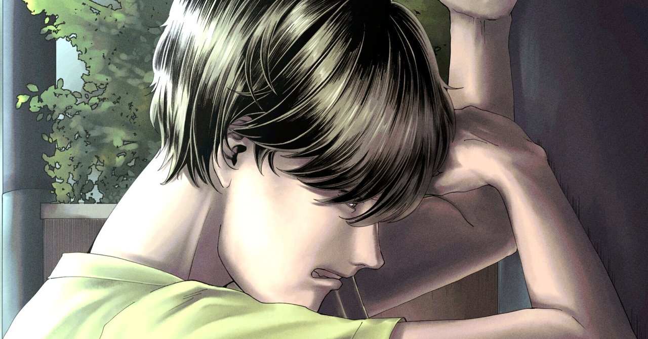 【第22話】〜友情にかかった雲〜｜metanoteシリーズ｜note