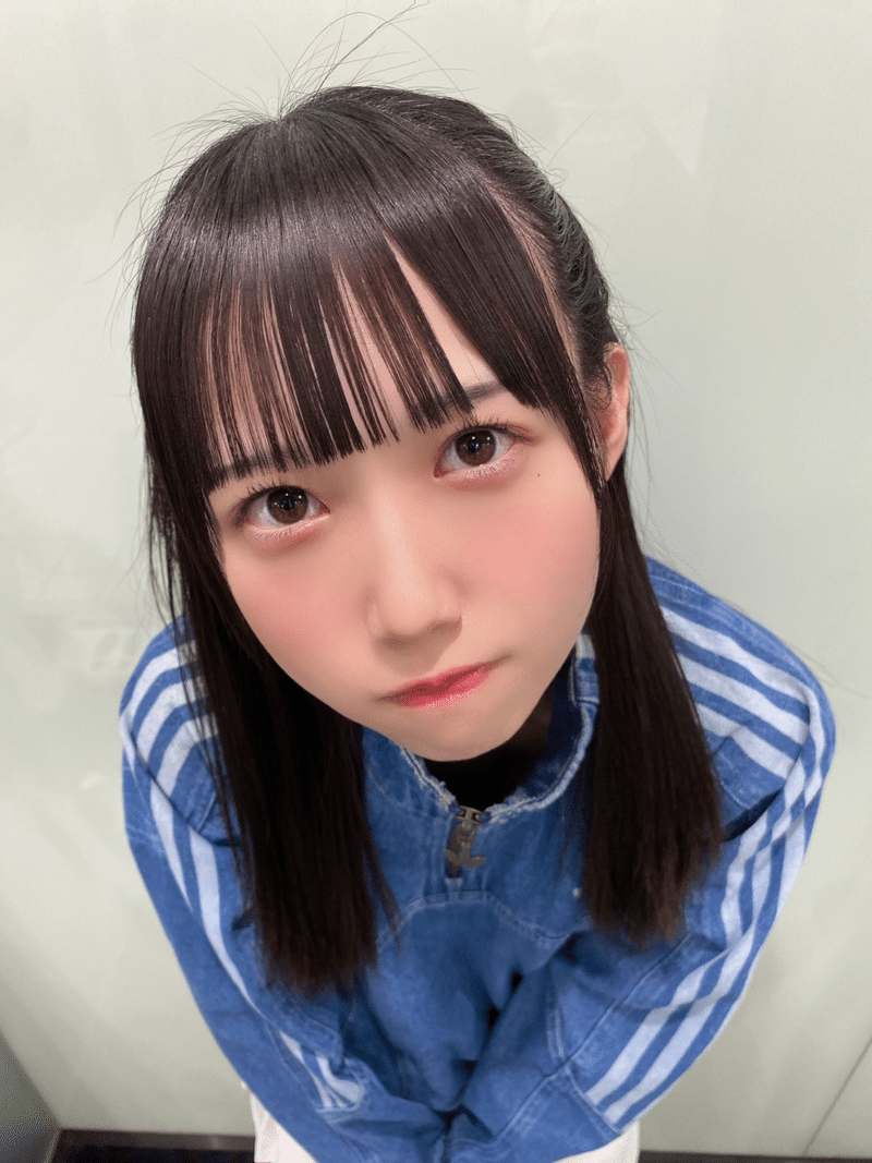 20230302 TOKYO GIRLS GIRLS ドラマチックレコード(新居歩美)｜hiro6050｜note