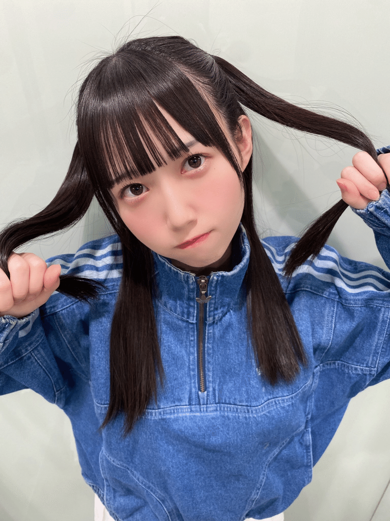 20230302 TOKYO GIRLS GIRLS ドラマチックレコード(新居歩美)｜hiro6050｜note