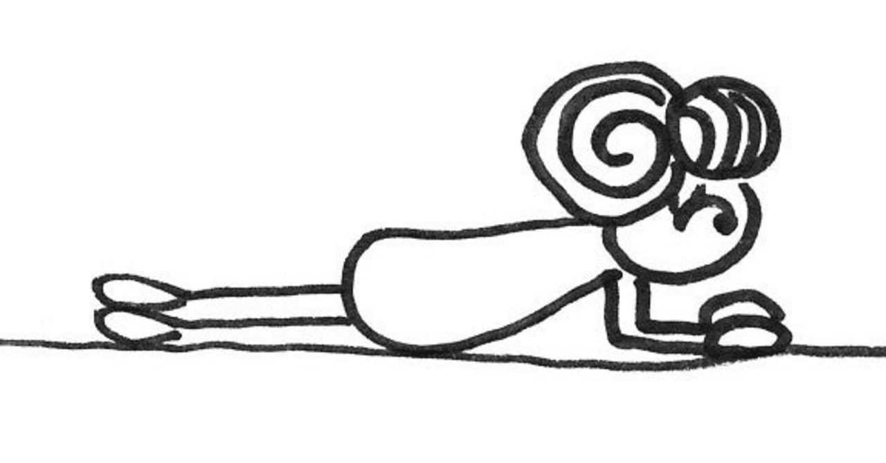 そっか…と思うと進める｜Kumi｜note