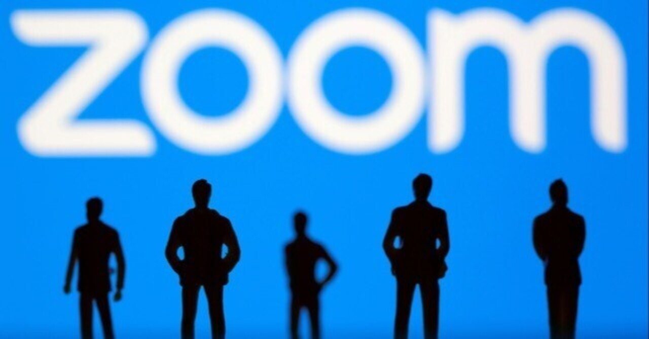 ZOOM、AIを活用して営業トークを助言｜Ryo Kamimura｜note