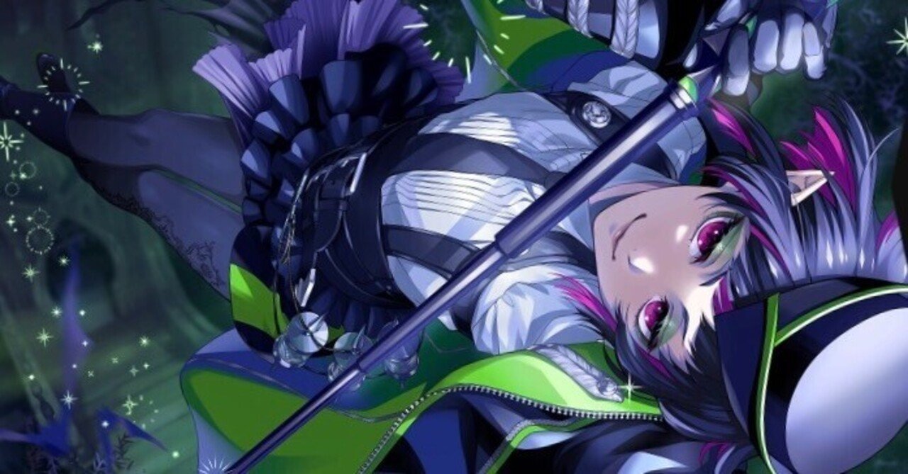 【twst】メイン7章 Chapter2 ⚠️ネタバレ｜塩