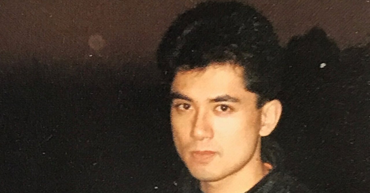 野望 ｜Dr.Hiro｜note