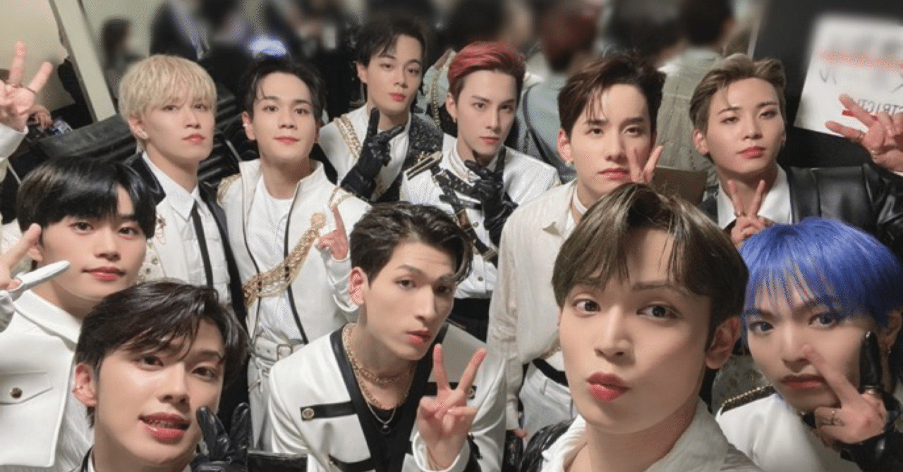 JO1 デビュー3周年おめでとう｜mikoooton｜note