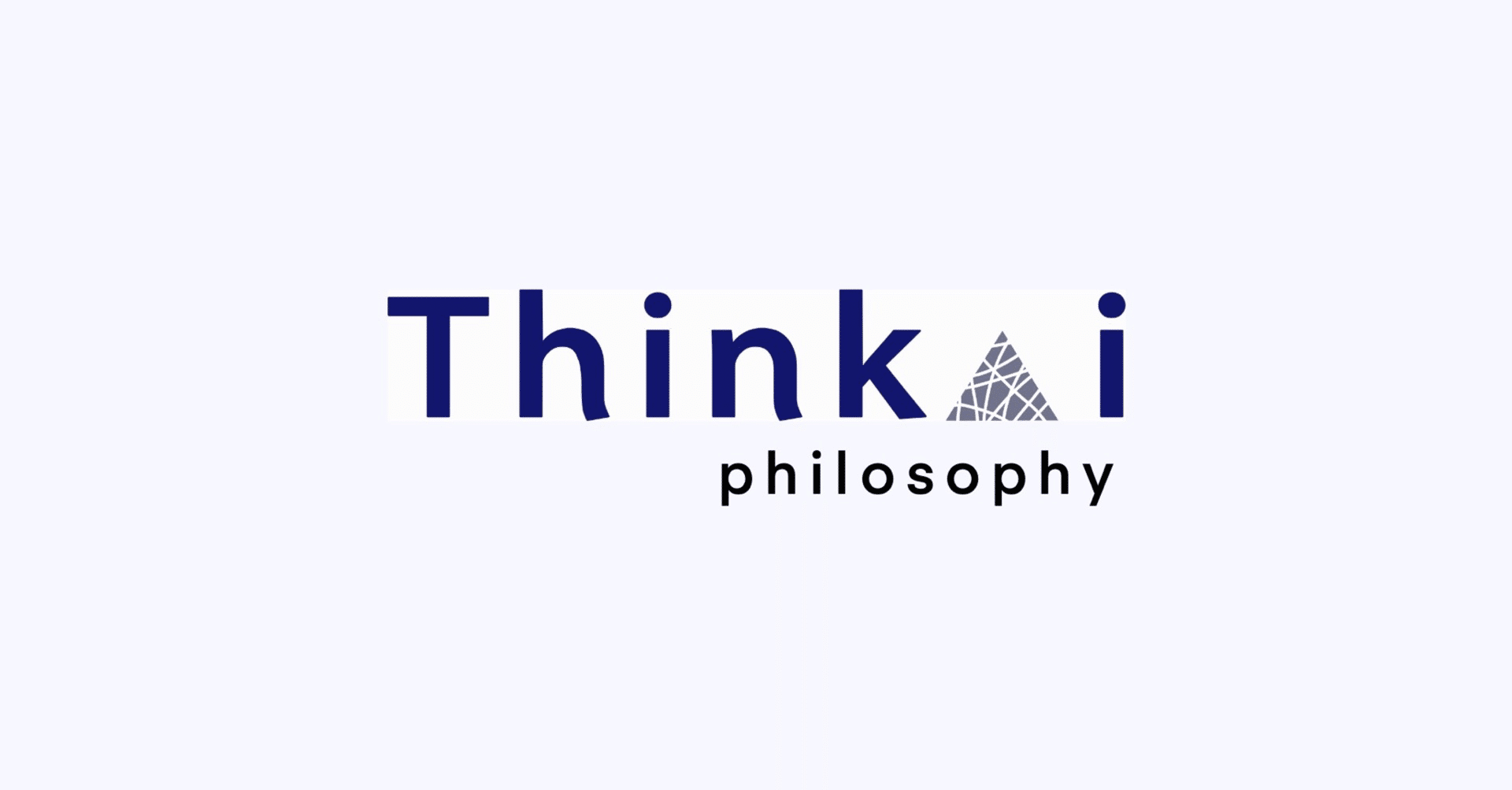 Thinkai philosophy｜Thinkai｜note