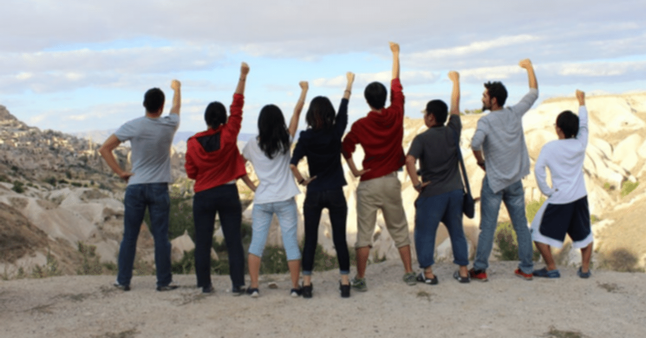 Daiki in Turkey –recognize both similarity & differences 共通項と差異の双方を認識する ...