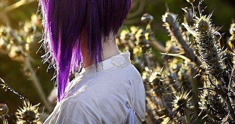 自己紹介・宣伝｜薊詩乃/Azami Shino｜note