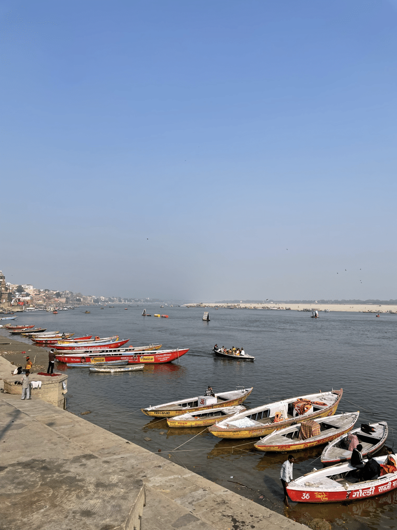 インド1人旅 6｜Naoki Akashi｜note