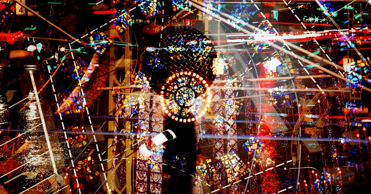 NoB - THE LIGHTリリース｜obake mask