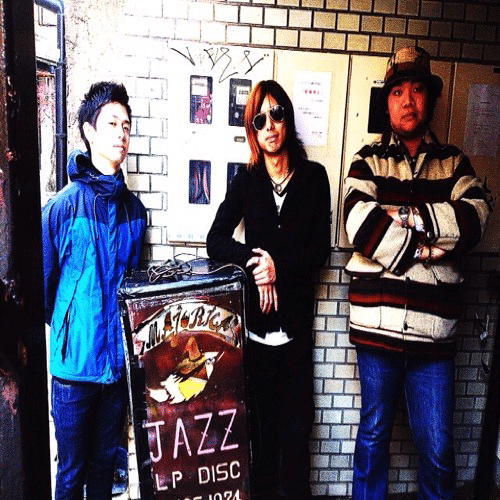 友膳の自己紹介｜友膳陵馬 Yuzen Ryoma