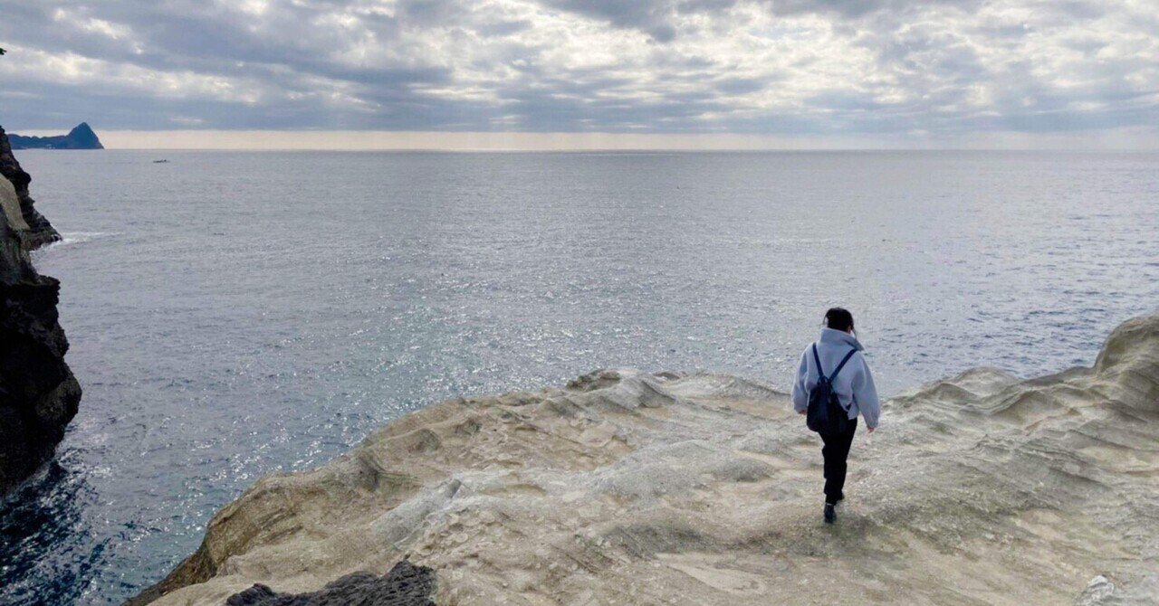 春の伊豆ぶらり旅🐠 2023年｜TAFFY｜note