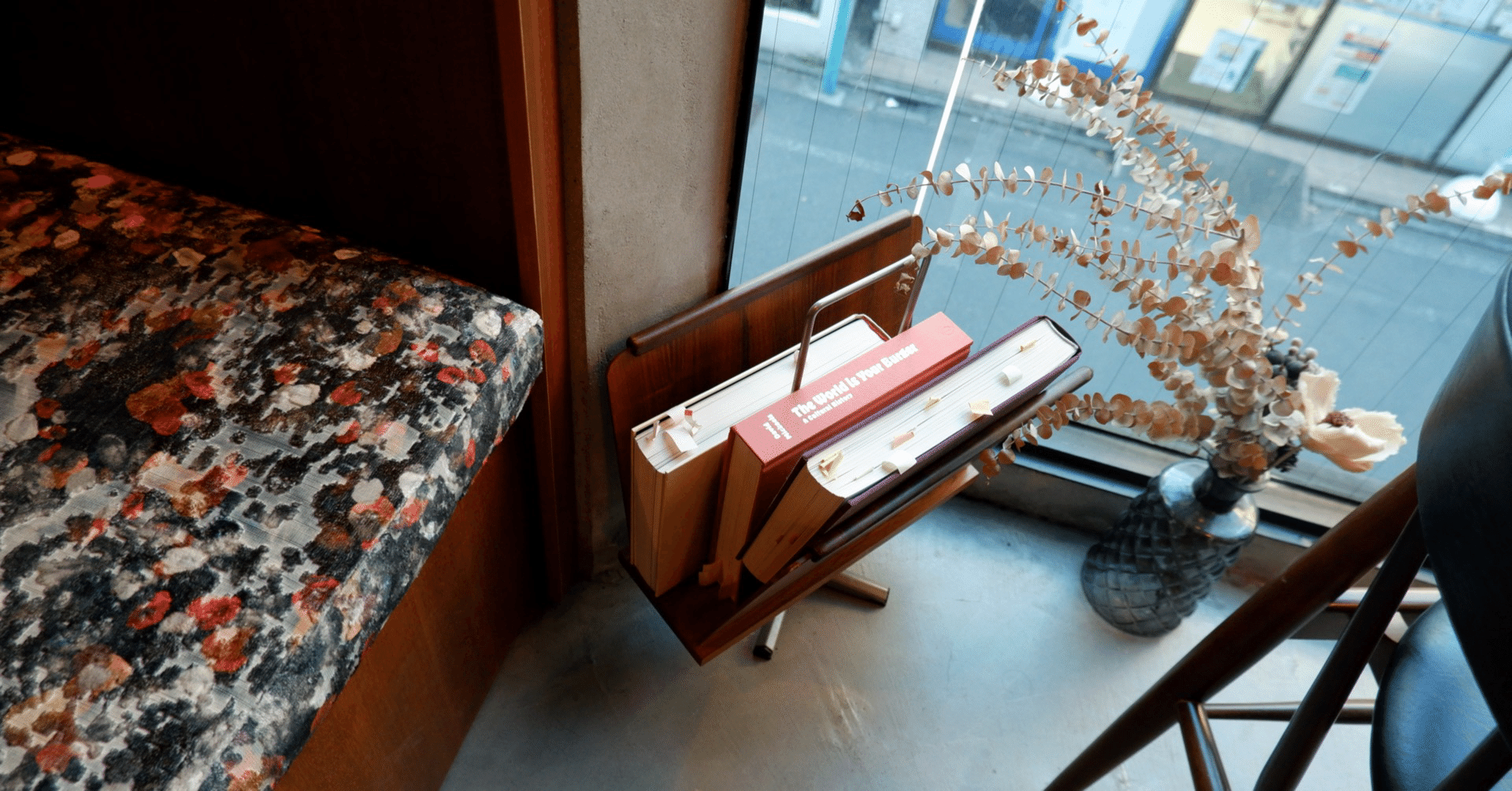 本棚｜tabito｜note