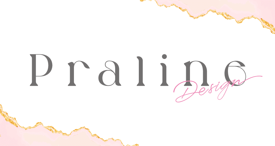 Praline Design | 同人誌の表紙デザイン｜note