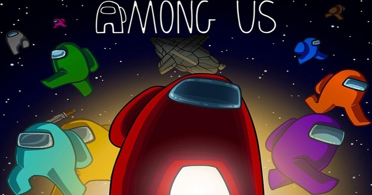 Town Of Hostの役職解説【Crewmate編】｜水無月鏡花